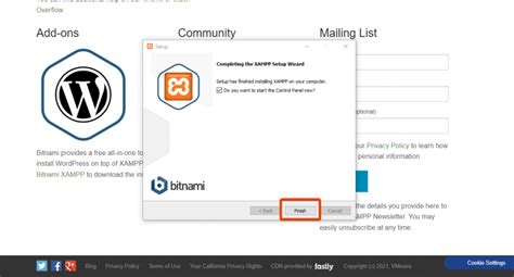 How To Install Wordpress On Localhost 6 Easy Steps
