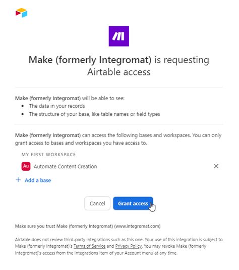 How To Automate Content Creation With Airtable And Creatomate