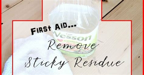 How To Remove Sticky Residue From Hardwood Floors Diy Hometalk