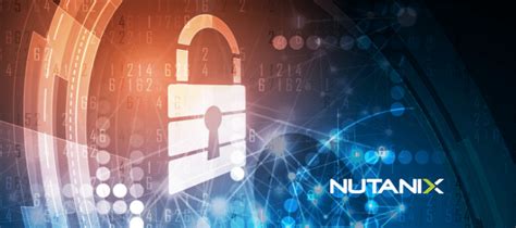 The Ransomware Threat Nutanix Community