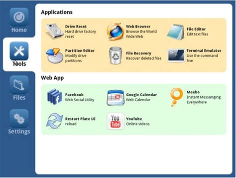 Redo Backup And Recovery Uma Distro Linux Anti Desastres