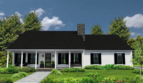 Single Story Ranch House For Sale At Vincent Flora Blog