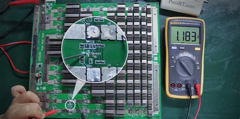 Antminer S19j Pro Plus Hash Board Repair Course Zmrc