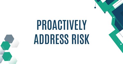 Why You Should Proactively Address Risk In Sales Sales Introverts Why You Should Proactively Address Risk In Sales Sales Introverts