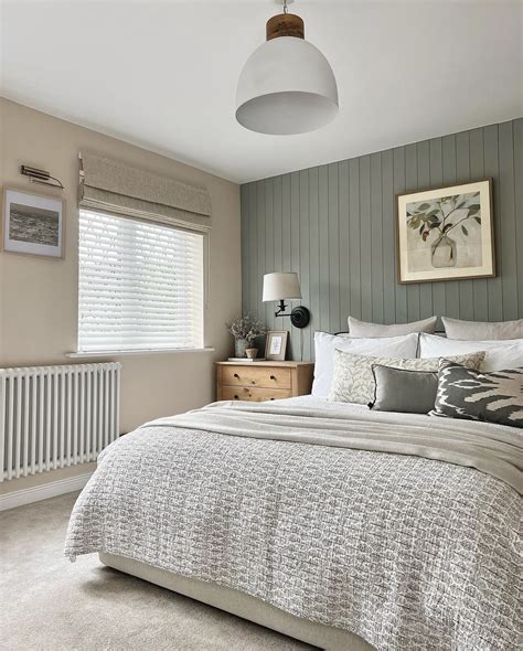 15 Stunning Sage Green And Cream Bedrooms Transform Your Space Into A Serene Sanctuary George