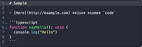 Github Ckant Joplin Plugin Editor Themes Joplin Plugin That Applies Editor Themes