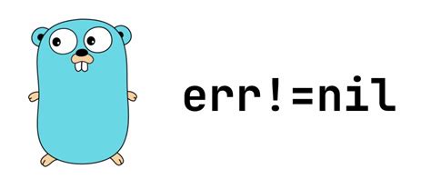 Busy Developer Guide To Go Error Handling By Tomek Cejner Medium