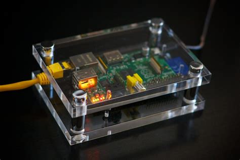 Comment Faire Un Serveur Sur Raspberry PI Raspberry Pi France