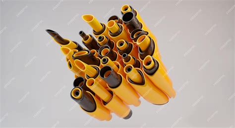 Premium Photo 3d Render Abstract Liquid Hd Background With Premium Design