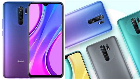 Spesifikasi Redmi Punya Empat Kamera Harganya Hanya Rp Jutaan Tribunpekanbaru Com