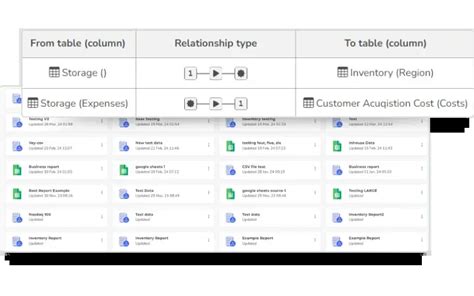 Data Preparation Tool Clean Shape And Prep Your Data AI For Data Analysis Ajelix