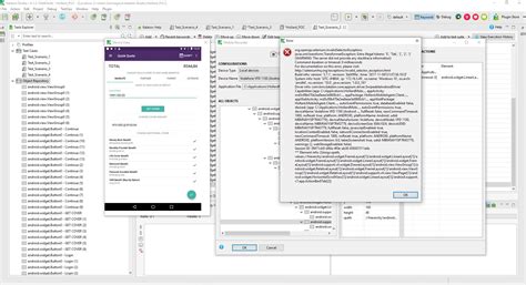 Switching Between Two Tabs Error Archive Katalon Community