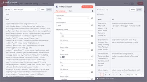 Inputs Pane In Node Details View And Custom Api Calls Announcements