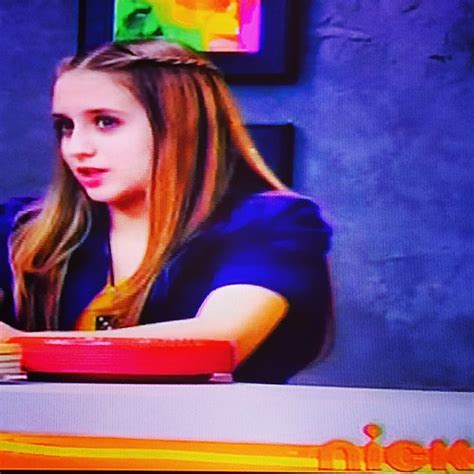 Gaby Borges In The New Nickelodeontv Series Everywitchwa… Flickr