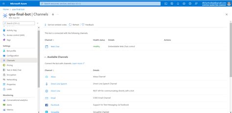 GitHub Dishant Internship Project