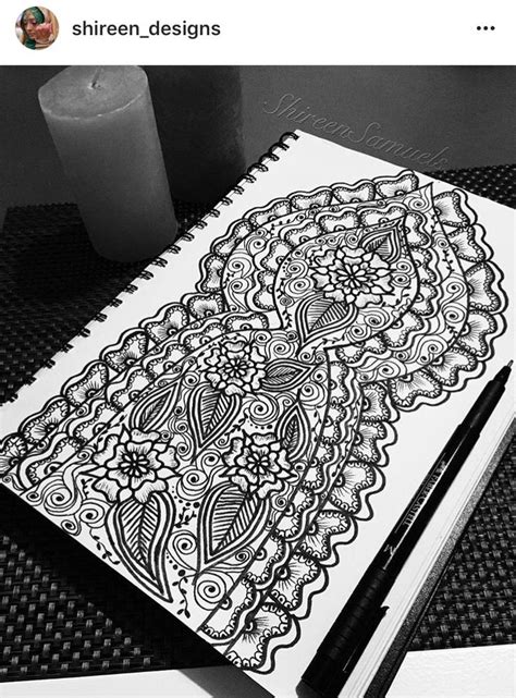 Diy Sharpie Notebook Cover