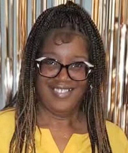 Carrol Denell Bogan She Was Taken