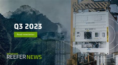 Maersk Container Industry On Linkedin Newsletter Maersk Container Industry