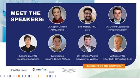 Workshop Chemical Process Solubility Crystallization Technobis