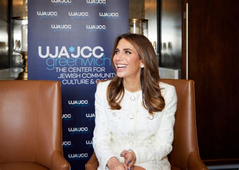 Uja Jcc Greenwich Womens Philanthropy Fall Brunch 2023 Fairfield County Look
