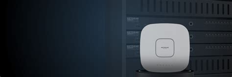 Wireless Access Points NETGEAR