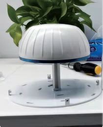 环科官网专业研发地灾监测设备