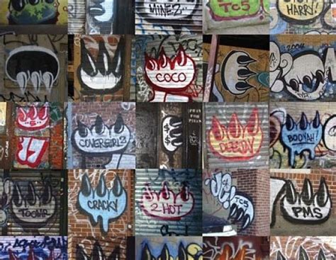Claw Money Throwies All Over Nyc Graffiti Art Graffiti Nyc Graffiti