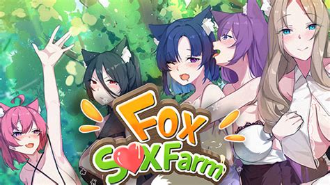 Playmeow Games 【playmeow】farm Series Part 2 🎊 《fox Sex Farm》 Get