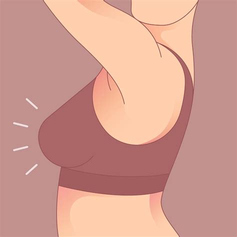 Breast Augmentation Surgery Vectors And Illustrations For Free Download
