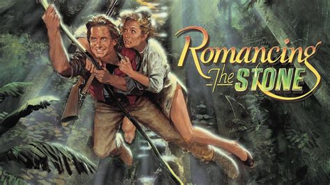 Romancing The Stone Films