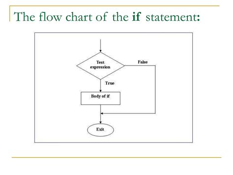Basics Of Programming Algorithms And Flowchart Ppt Programming