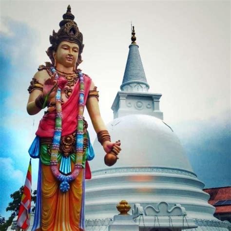 ශ්‍රී ධර්මෝදය දහම් පාසල Facebook