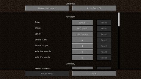 How To Disable Auto Jump In Minecraft Gamenewspl