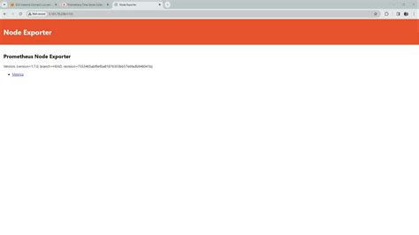 Monitoring Aws Resources With Prometheus And Grafana Cloudzenia