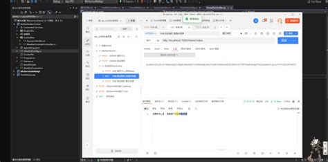 Net 微服务实践 快速搭建微服务架构 董川民