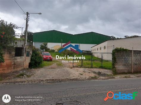Vd Galpao Novo Industrial 【 Pechinchas Junho 】 Clasf