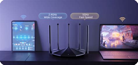 Router Wifi Yang Dilengkapi High Gain Antenna Di Bawah Harga Rm Blog