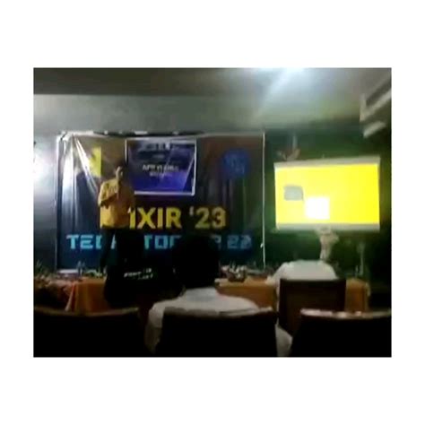 Archak Nath On Linkedin Teamed Up With Neha Jha And Gave Our Best At App Mania Event In Techstorm