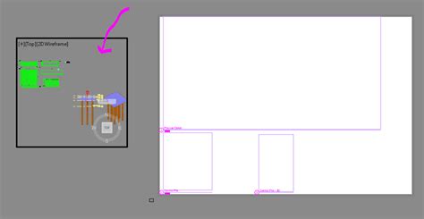 Solved Viewport Malfunction Autodesk Community