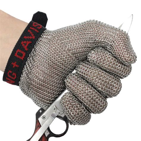 Guante Anticorte Honeywell Sperian A515