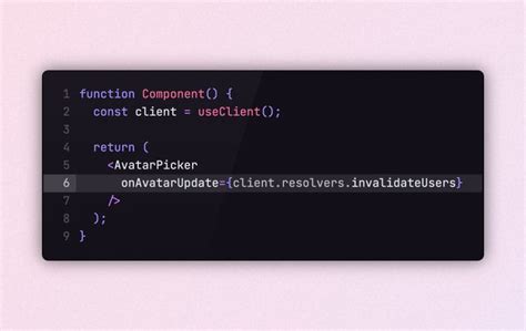 Chris Nicholas On Linkedin You Can Now Update User Data In Liveblocks Without Refreshing The