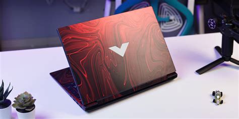 Taro Sakomoto Hp Victus Laptop Skin