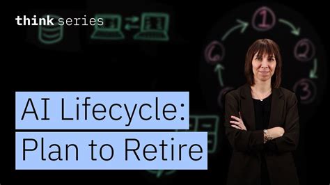 Ai Model Life Cycle From Planning To Deployment To Retirement Ethics