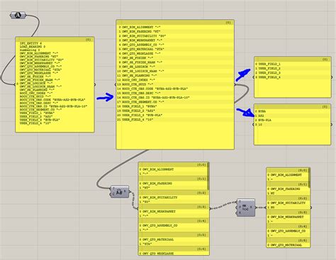 Converting A Multiline Data Into Lines Grasshopper Mcneel Forum