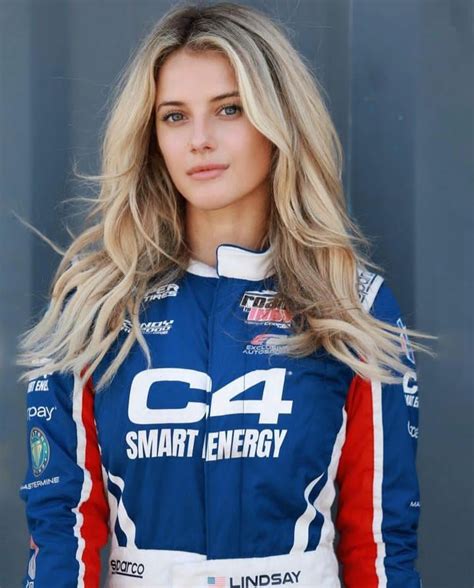 Lindsay Marie Brewer Indy Pro 2000 Rpaddockwomen