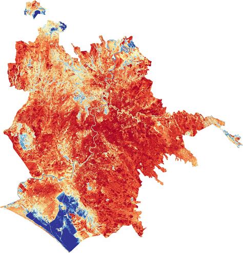 Urban Artificial Intelligence From Real World Observations To A Paradigm Shifting Concept By