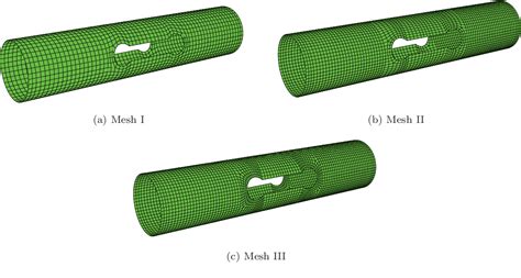 Figure 5 From Optimized Designs Of Composite Booms With Integral Tape Spring Hinges Semantic