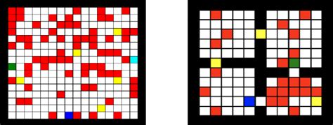 Figure 1 From Constrained Reinforcement Learning In Hard Exploration Problems Semantic Scholar