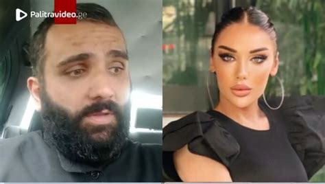 ეს უნდა გითხრათ და ამას გეუბნებით გულისტკივილით რას ამბობს