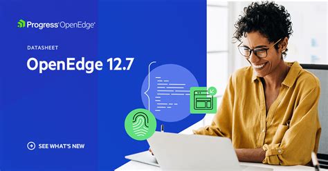 openedge 12 series data sheet